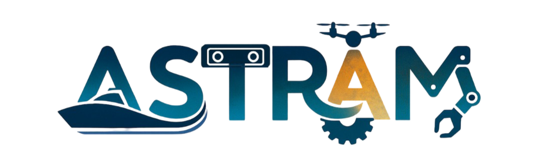AstraM Lab IITH - Autonomous Systems Technology Research at IIT Hyderabad