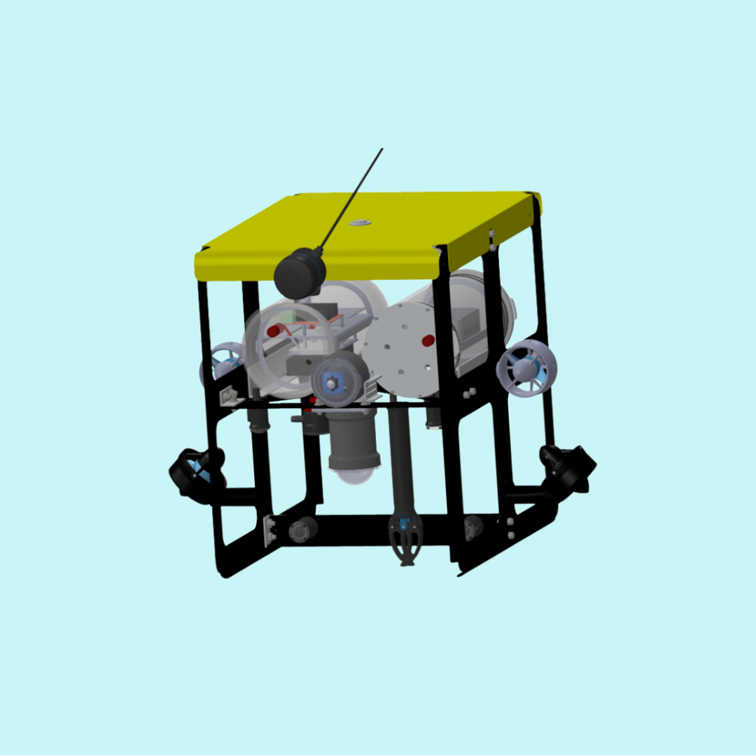 AstraM Lab IITH - Autonomous Systems Technology Research at IIT Hyderabad